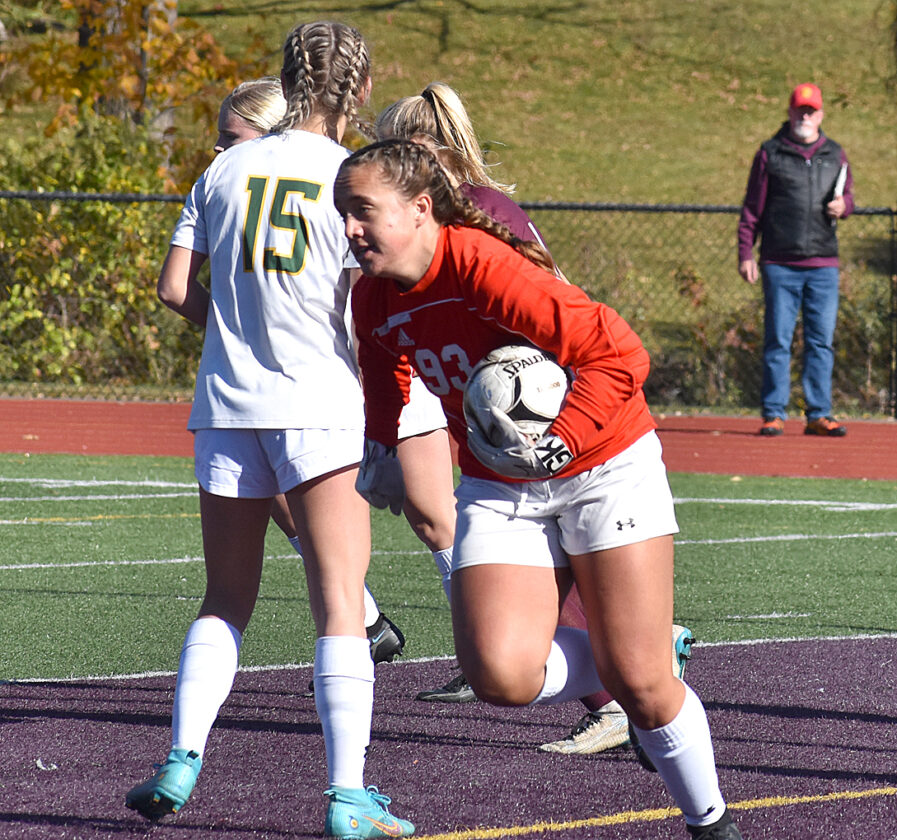 9 earn all-state recognition | News, Sports, Jobs - Observer Today